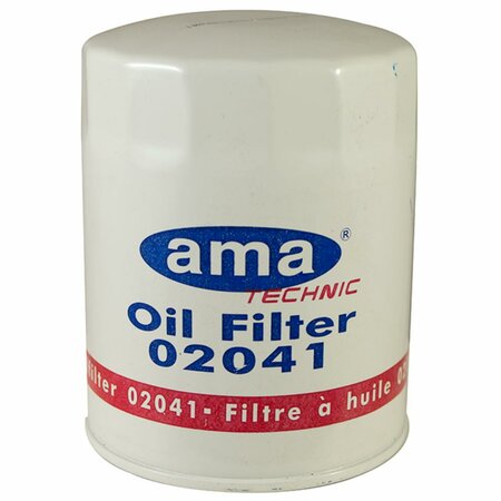 NEW - ENGINE OIL FILTER ADAPTABLE WITH 1909102 – AMA Oceania