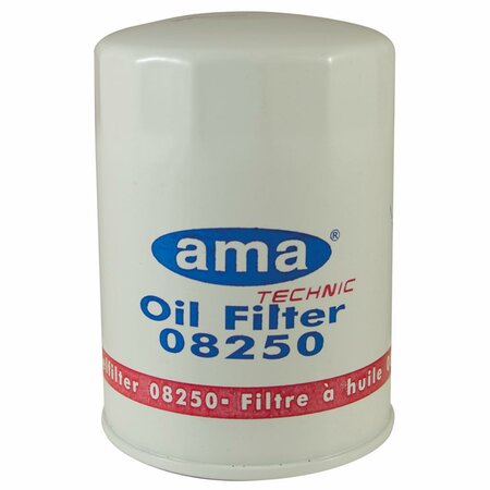 NEW - ENGINE OIL FILTER ADAPTABLE TO 1447048M1 – AMA Oceania