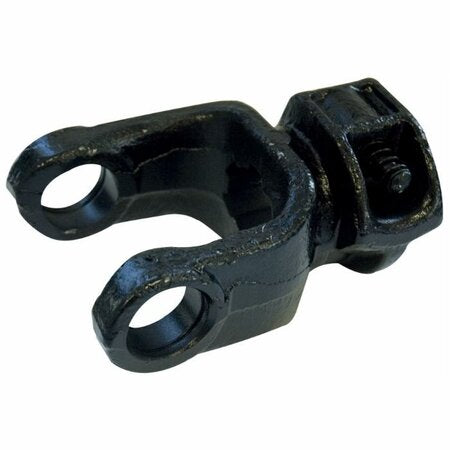 NEW - YOKE WITH PUSH BUTTON CAT8 1 3/8" 6 SPLINE – AMA Oceania