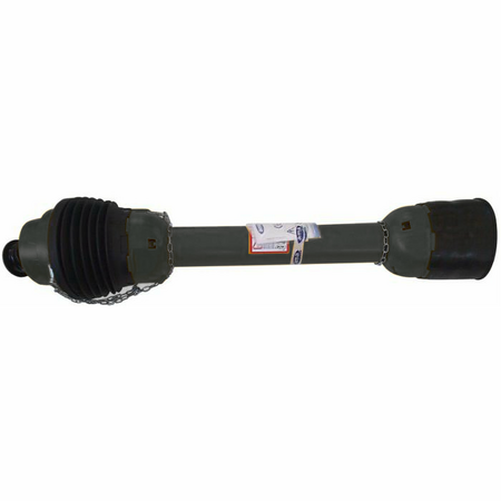 NEW - WIDE ANGLE SERIES 8 PTO SHAFT 1200MM – AMA Oceania
