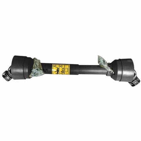 NEW - PTO SHAFT CAT 2x1000 SMART LINE (BENZI COMER BARECO BYPY) – AMA ...