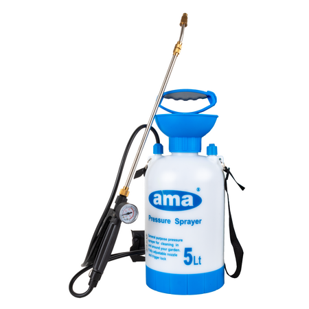 NEW - PRESSURE VAPORIZER TOP AMA 5LT – AMA Oceania