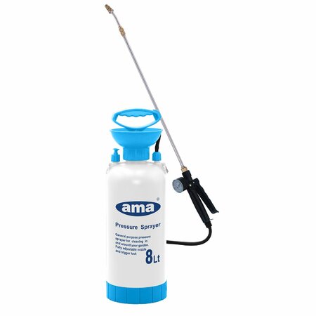 NEW - PRESSURE VAPORIZER TOP AMA 8LT – AMA Oceania