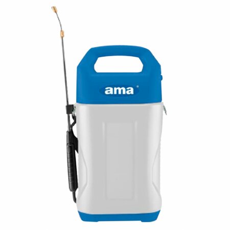 NEW - Battery shoulder 8lt Sprayer – AMA Oceania