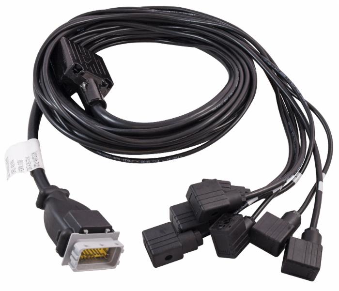 CONNECTING CABLE CONTROL UNIT 2 SECTION 5 MT (ARAG 466802352.100) – AMA ...