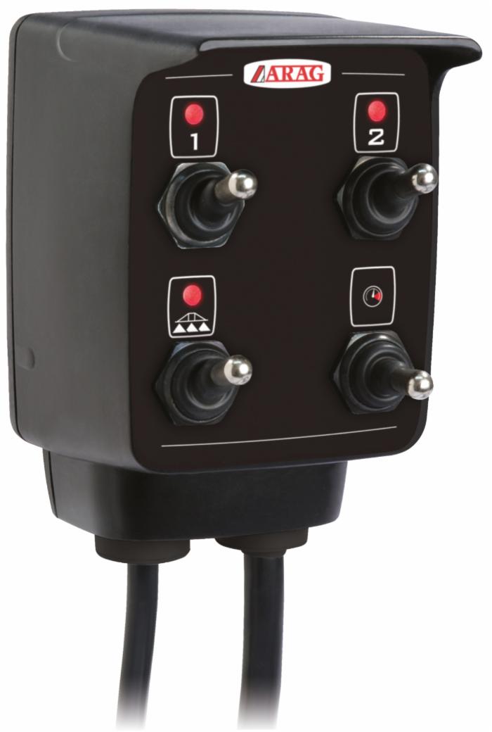 COMPACT CONTROL BOX (ARAG 46685230) – AMA Oceania