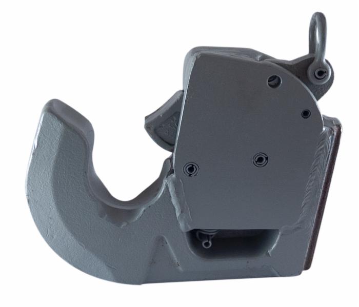 NEW - QUICK LOWER LINK HOOK 4° CATEGORY TRACTOR 3 POINT LINKAGE MACHIE ...